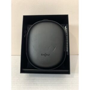 Shokz | Headphones | Shokz Opencomm 2 Bone Conduction Bluetooth Headset ...